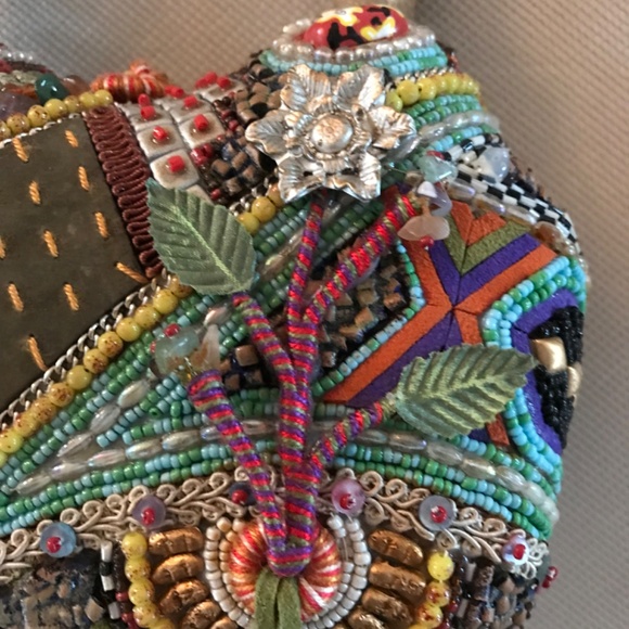 Mary Frances | Bags | Mary Frances Purse | Poshmark